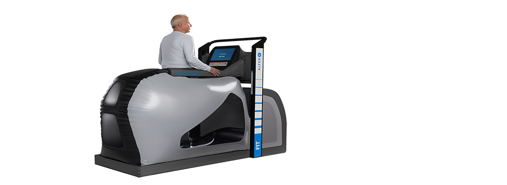 Icon Fitness – Exclusive Authorized Distributor of AlterG Anti-Gravity ...